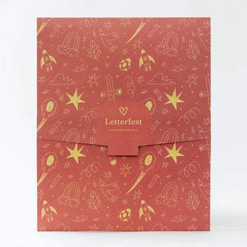 Personalised Alphabet Zoo Book - A wonderful personalised children's ...